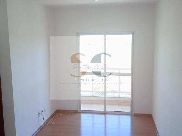 Apartamento, Parque Bom Retiro, Paulinia, SP
