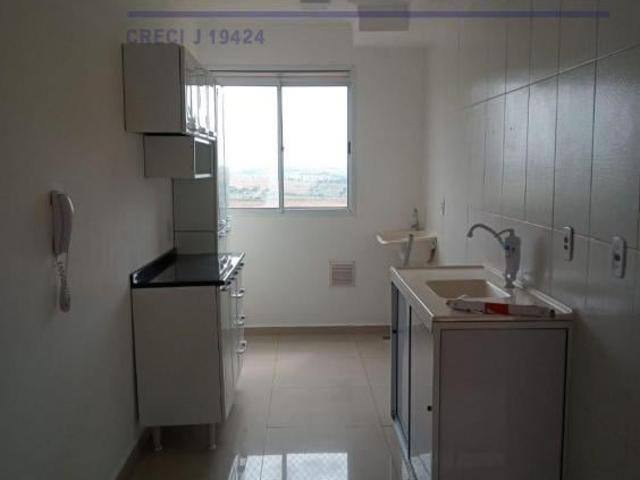 Apartamento, Parque Bom Retiro, Paulínia, SP