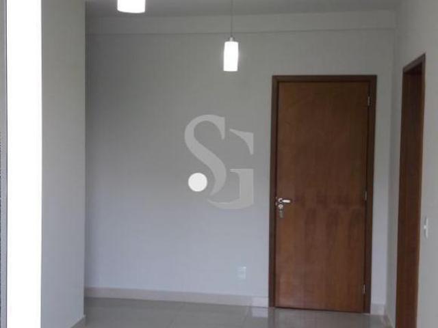 Apartamento, Parque Bom Retiro, Paulínia, SP