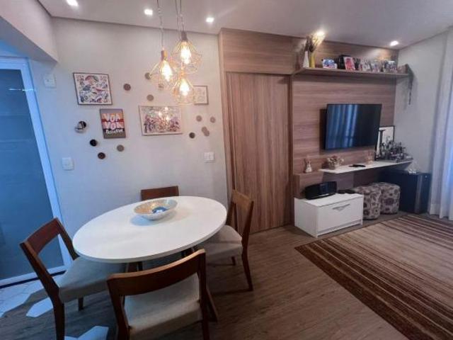 Apartamento Parque Barueri, 85m² com 3 dormitórios sendo 1 suíte, 2 vagas, terraço churrasqueira