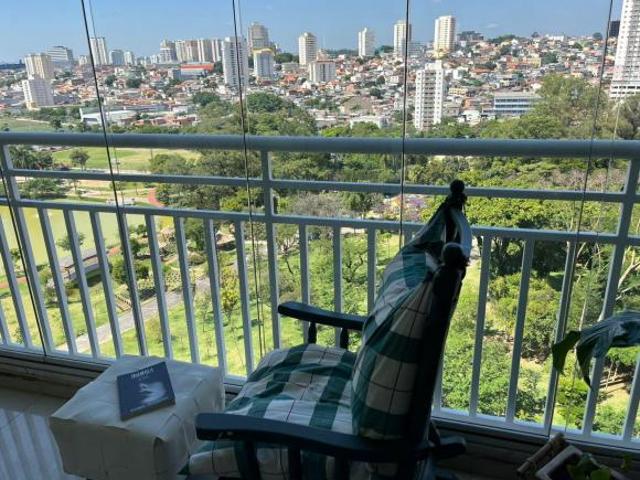 Apartamento Parque Barueri, 105m², 3 dormitórios sendo 1 suíte, 2 vagas