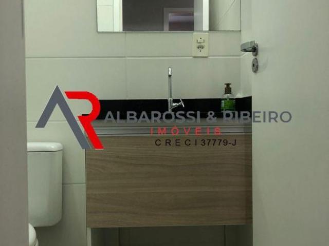 APARTAMENTO PARQUE BELA VISTA