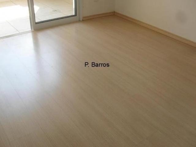 Apartamento, Parque Bela Vista, Votorantim, SP