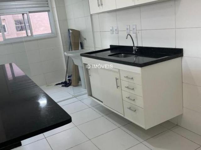 Apartamento, Parque Bela Vista, Votorantim, SP