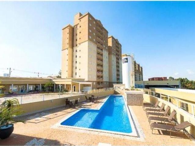Apartamento, Parque Bela Vista, Votorantim, SP