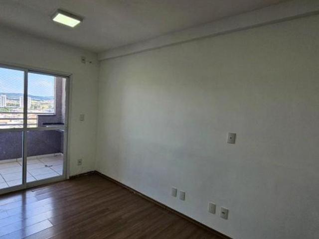 Apartamento, Parque Bela Vista, Votorantim, SP
