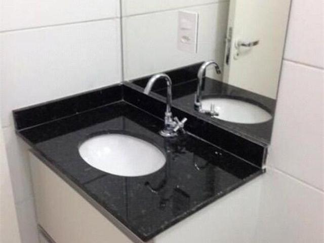 Apartamento, Parque Bela Vista, Votorantim, SP