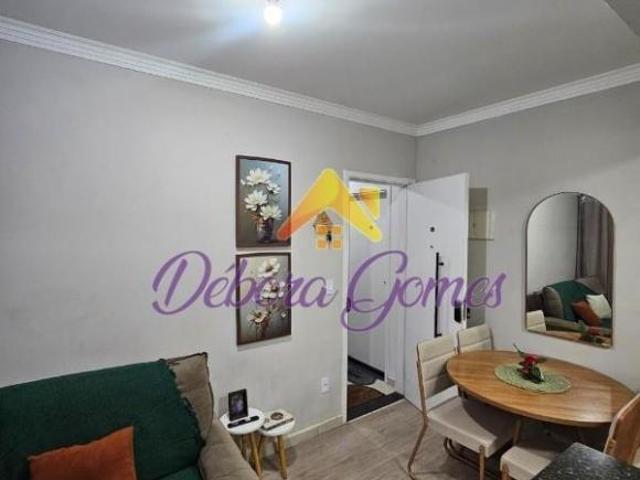 Apartamento, Parque Bitaru, São Vicente, SP