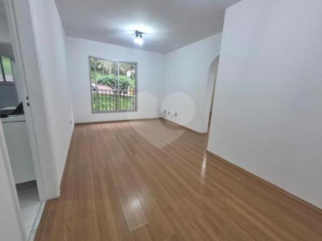 Apartamento Parque Brasil 2 dormitórios 2 vagas