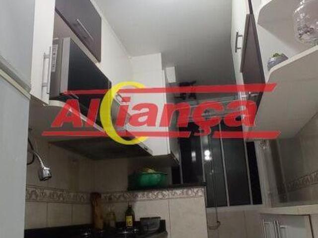 APARTAMENTO PARQUE BRASILIA