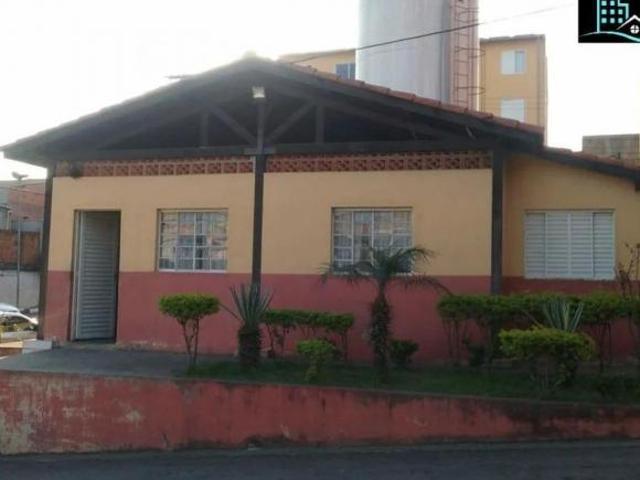 Apartamento Parque Brasília, 52 m², 2 dormitorios, 1 vaga, aceita permuta
