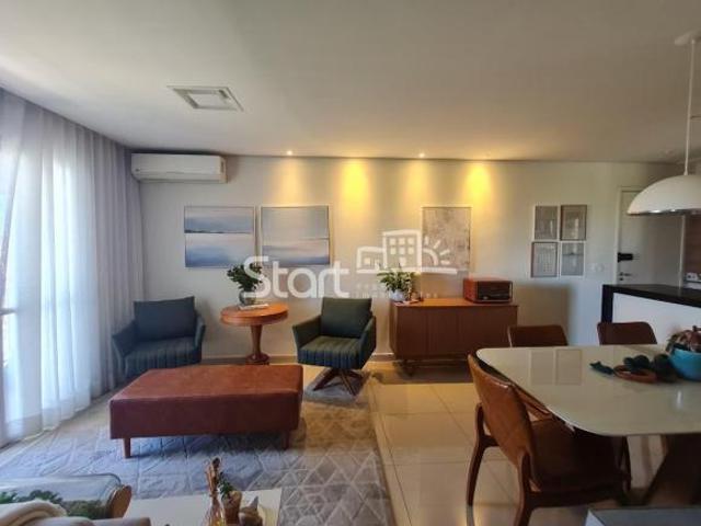 apartamento Parque Brasília Campinas