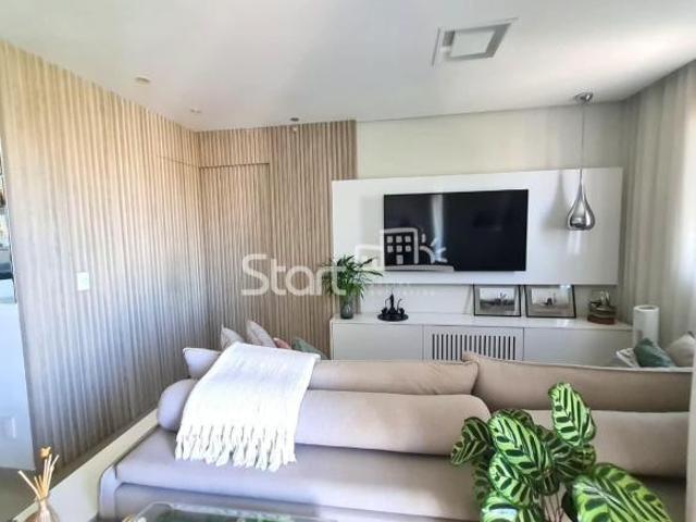 apartamento Parque Brasília Campinas