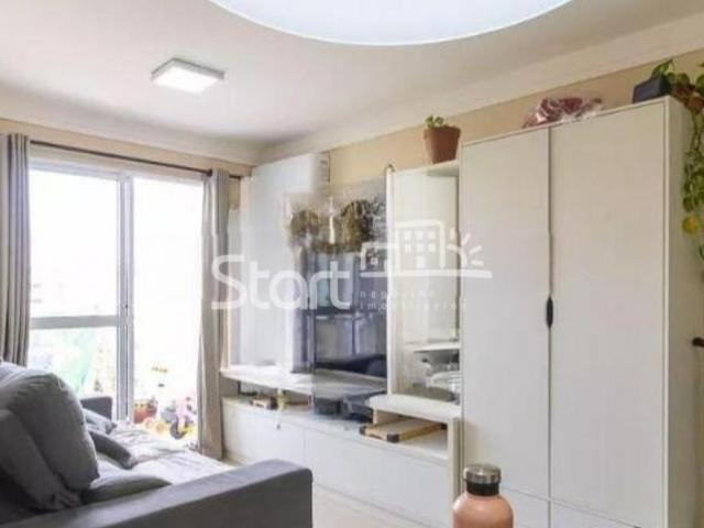 apartamento Parque Brasília Campinas