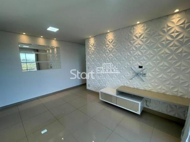 apartamento Parque Brasília Campinas