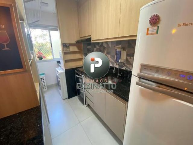 Apartamento, Parque Brasília, Campinas, SP
