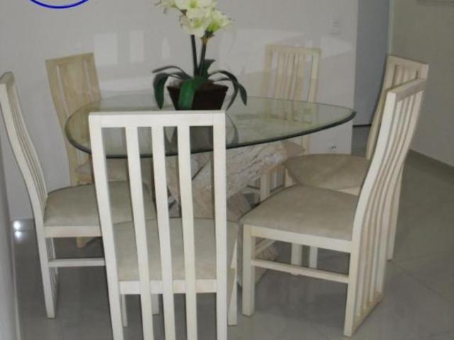 Apartamento, Parque Brasilia, Campinas, SP
