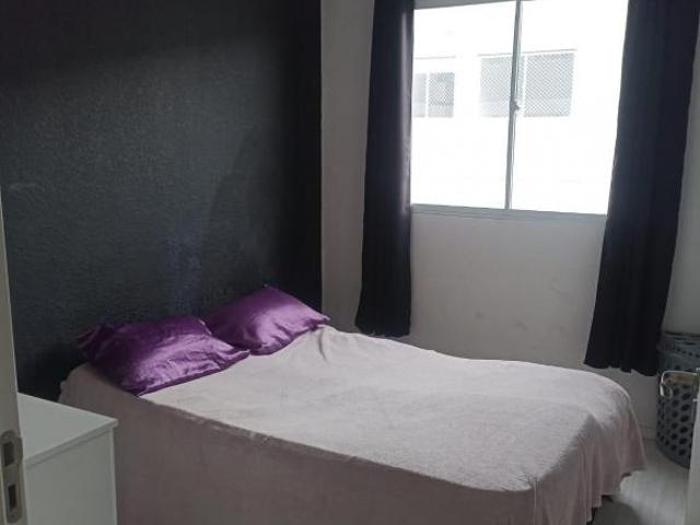 Apartamento Parque Bristol