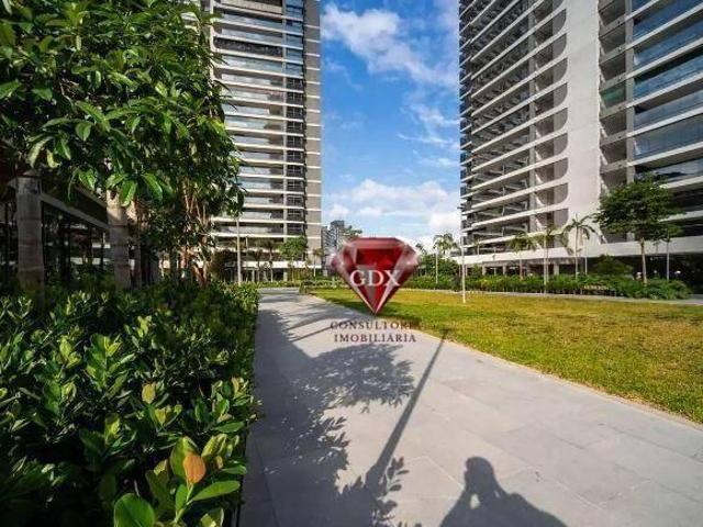 Apartamento Parque Global