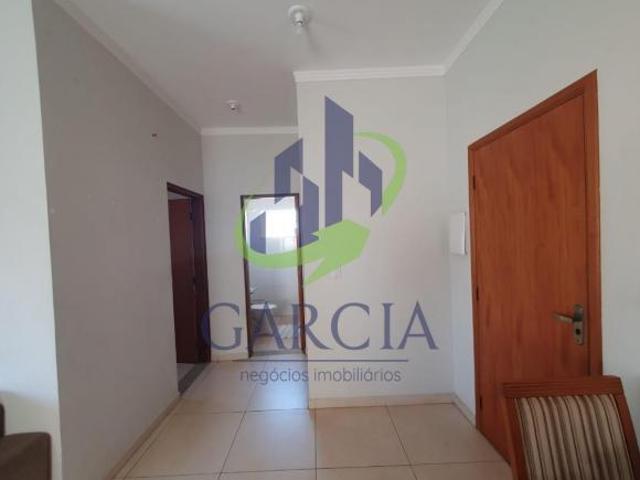 Apartamento, Parque Guainco, Mogi Guaçu, SP