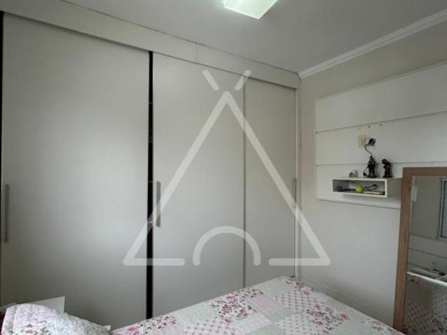 Apartamento, Parque Guainco, Mogi Guaçu, SP
