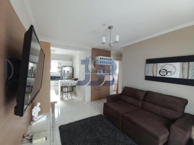 Apartamento, Parque Guainco, Mogi Guaçu, SP