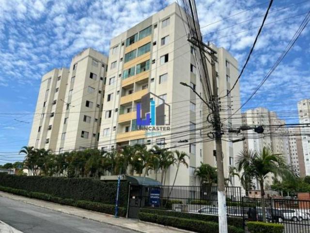 Apartamento Parque do Carmo