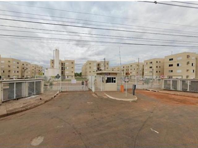 Apartamento, Parque do Lago, Várzea Grande, MT