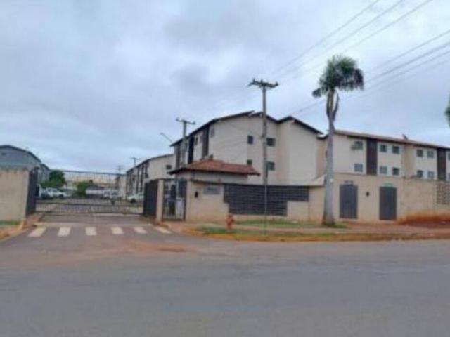 Apartamento, Parque do Sol, Campo Grande, MS