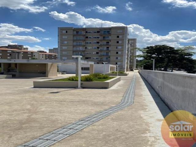 Apartamento Parque Dom João Neri São Paulo/SP