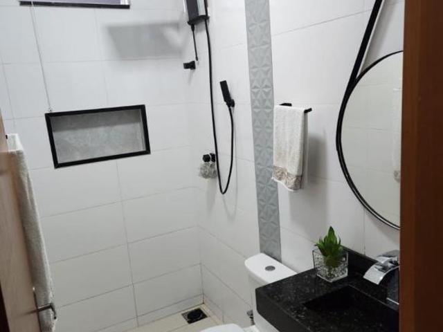 Apartamento, Parque Dom Pedro I, Franca, SP
