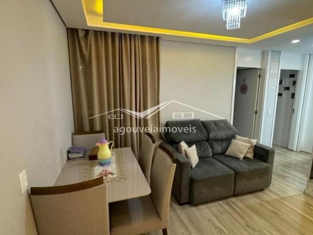 Apartamento, Parque Dom Pedro II, Campinas, SP