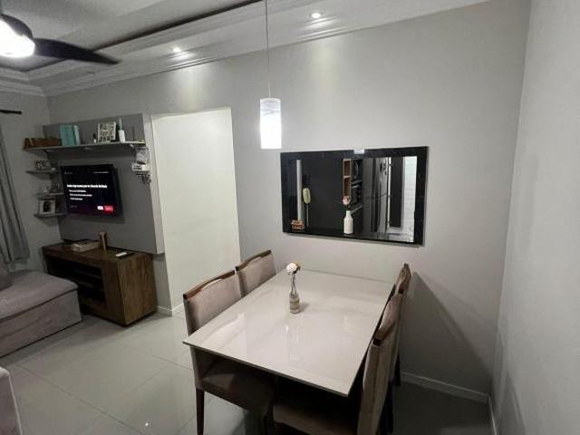 Apartamento Parque Dom Pedro II, Campinas/SP