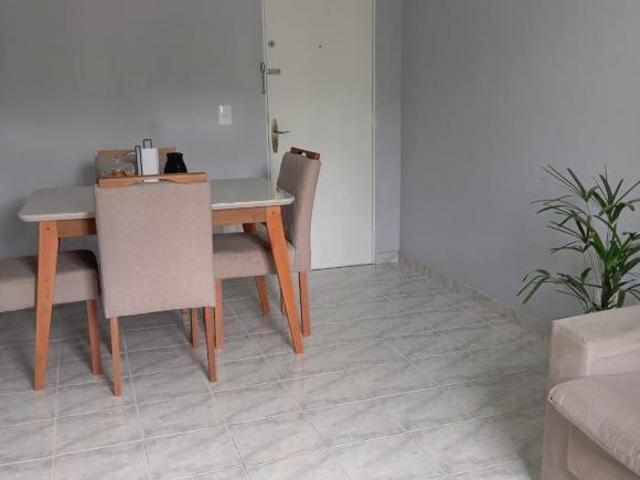 Apartamento Parque Dom Pedro II, Campinas/SP