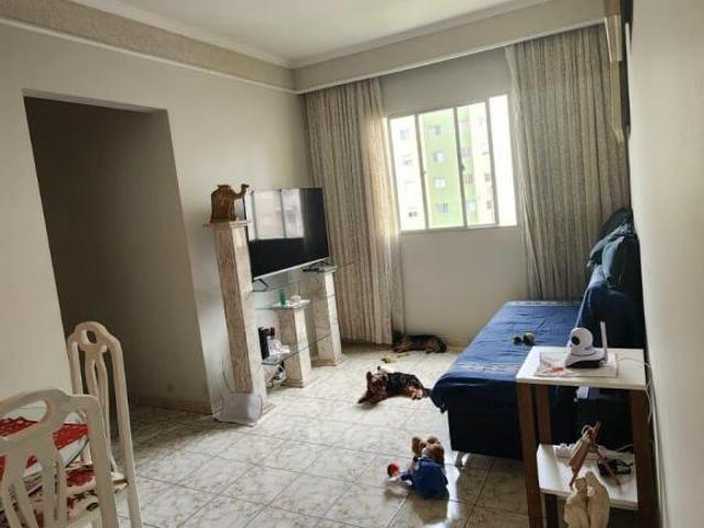 Apartamento Parque Dom Pedro II, Campinas/SP