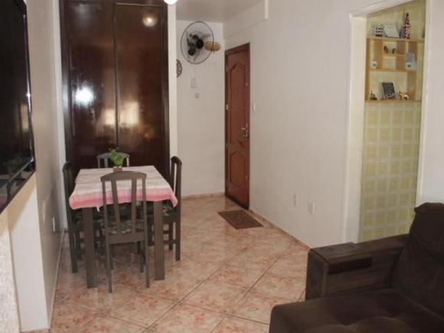Apartamento, Parque dos Maias, Porto Alegre, RS