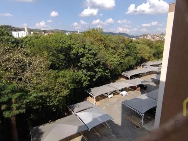 Apartamento, Parque dos Cocais, Valinhos, SP