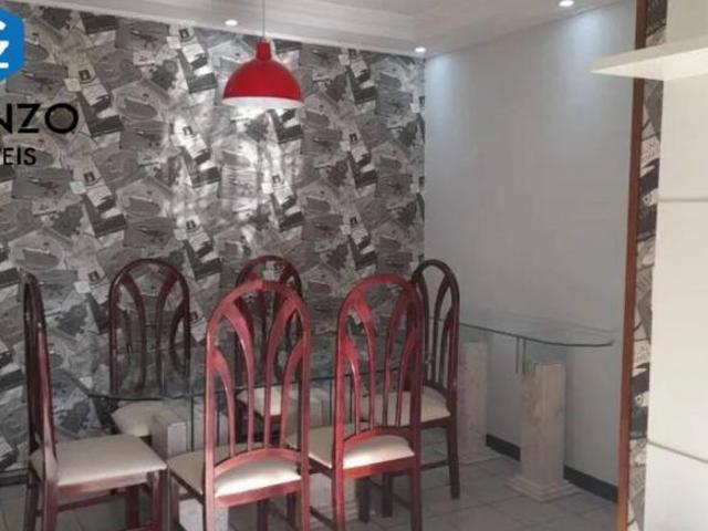 Apartamento Parque dos Eucaliptos Próx a estação