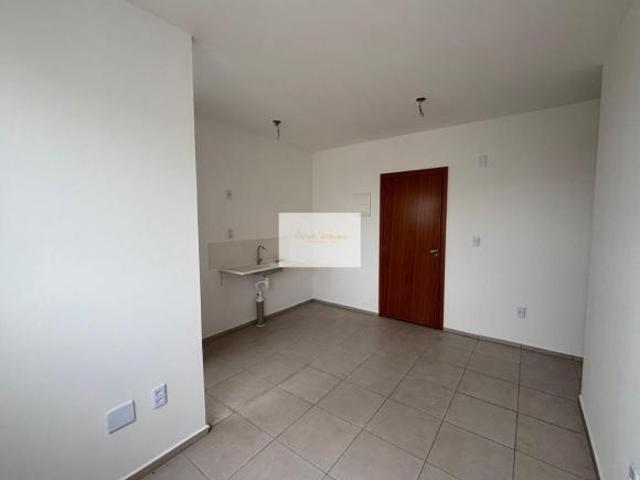 Apartamento, Parque dos Ipês, São José dos Campos, SP