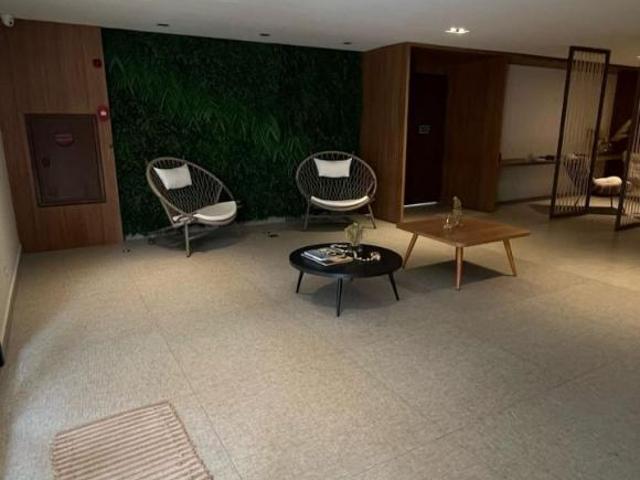 Apartamento, Parque dos Lima, Franca, SP