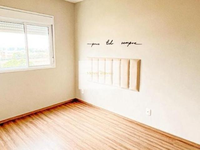 Apartamento, Parque dos Príncipes, Jacareí, SP