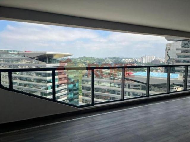 APARTAMENTO | PARQUE DA CIDADE | ANDAR ALTO | 4 SUÍTES | 3 VAGAS| REVENDA
