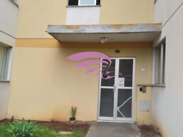 Apartamento, Parque da Fonte, São José dos Pinhais, PR