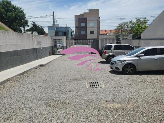 Apartamento, Parque da Fonte, São José dos Pinhais, PR