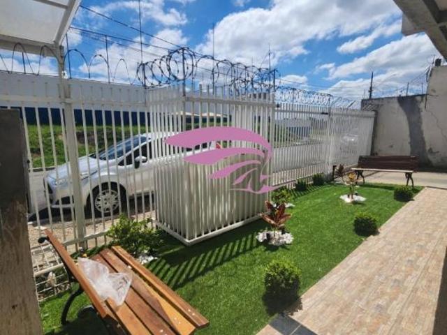 Apartamento, Parque da Fonte, São José dos Pinhais, PR