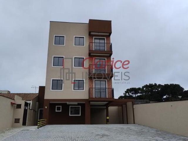 Apartamento, Parque da Fonte, São José dos Pinhais, PR