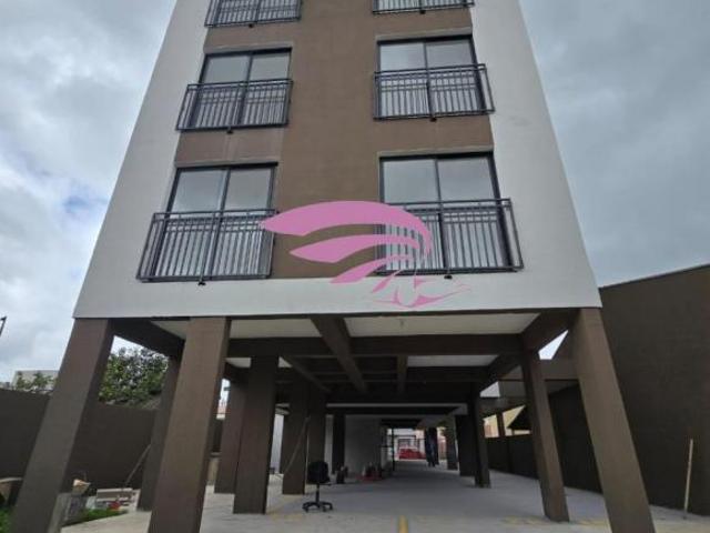 Apartamento, Parque da Fonte, São José dos Pinhais, PR