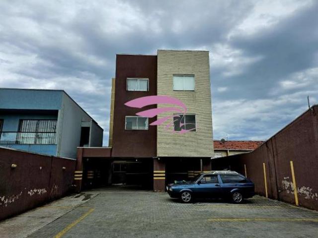 Apartamento, Parque da Fonte, São José dos Pinhais, PR