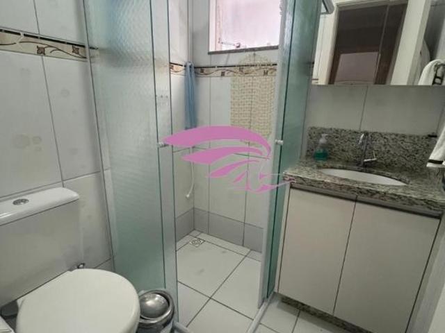 Apartamento, Parque da Fonte, São José dos Pinhais, PR
