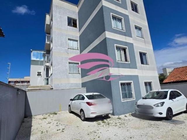 Apartamento, Parque da Fonte, São José dos Pinhais, PR